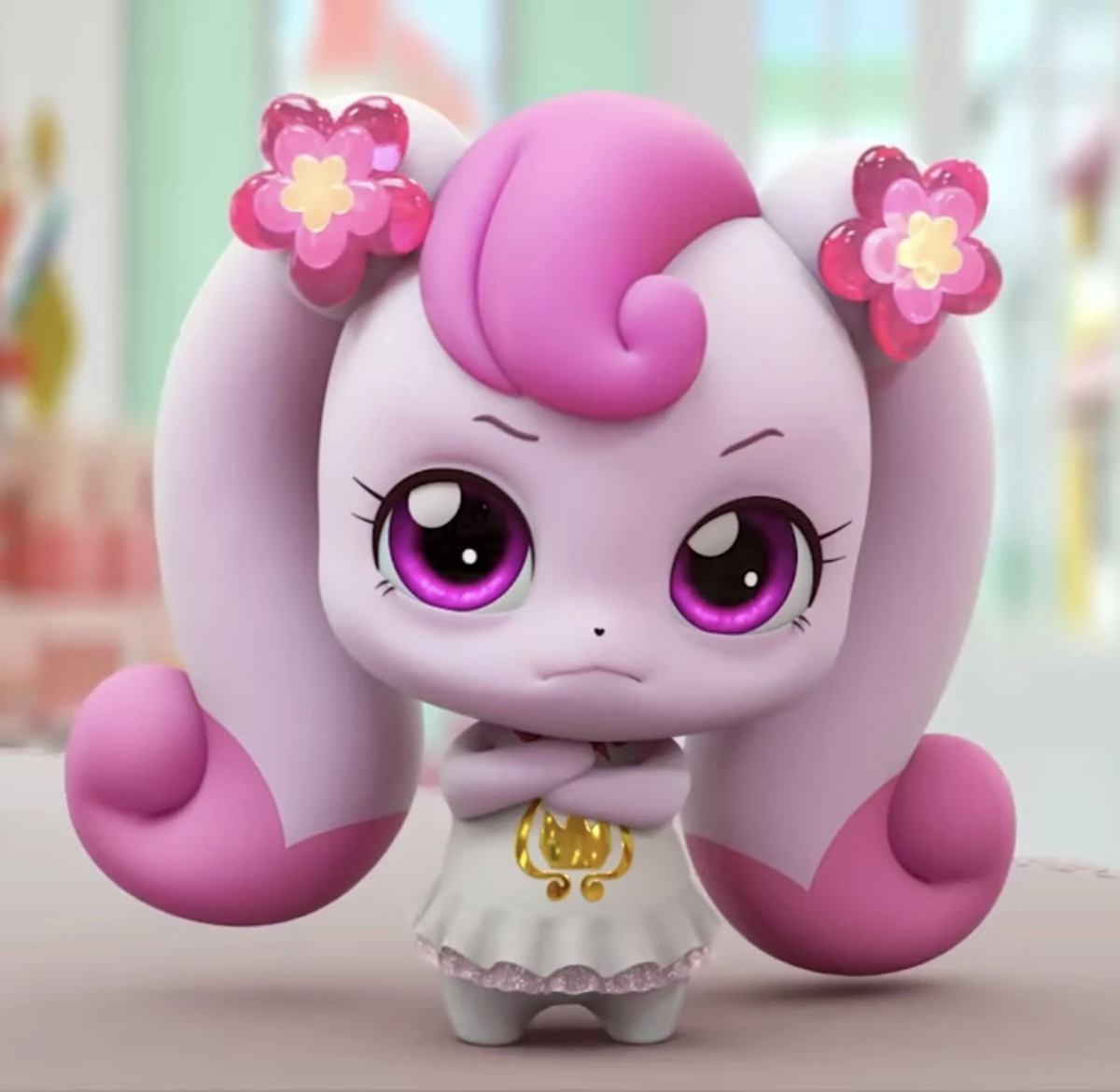 Heartsping is the rock! | Fandom