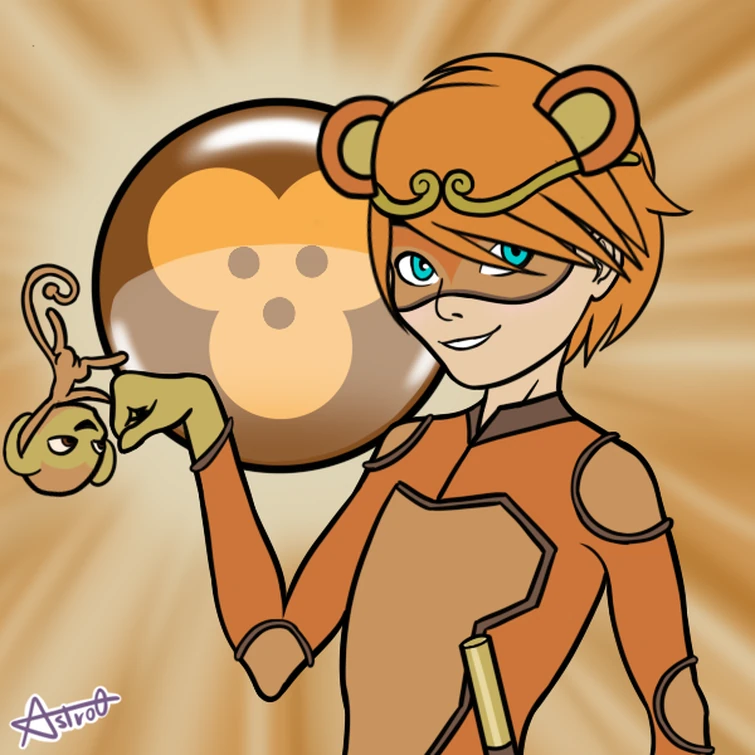Discuss Everything About Miraculous Ladybug Wiki | Fandom