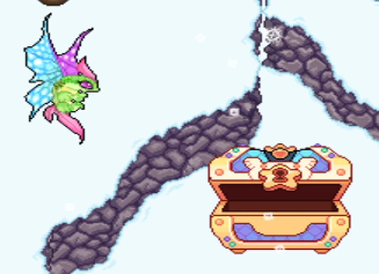 Another old Prodigy screenshot | Fandom