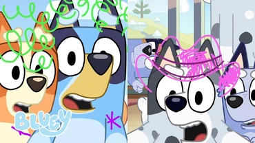 Discuss Everything About Bluey Wiki | Fandom