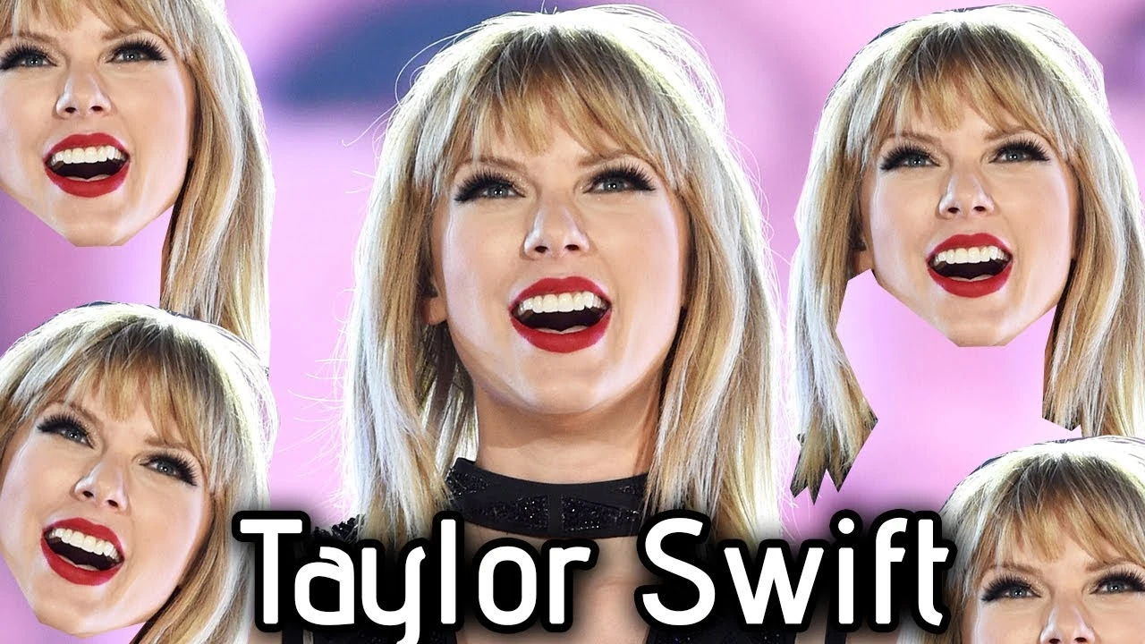 sHaKe It oFf | Fandom