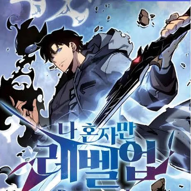 Death Battle start using characters from Manhwa/Korean comic book. How ...