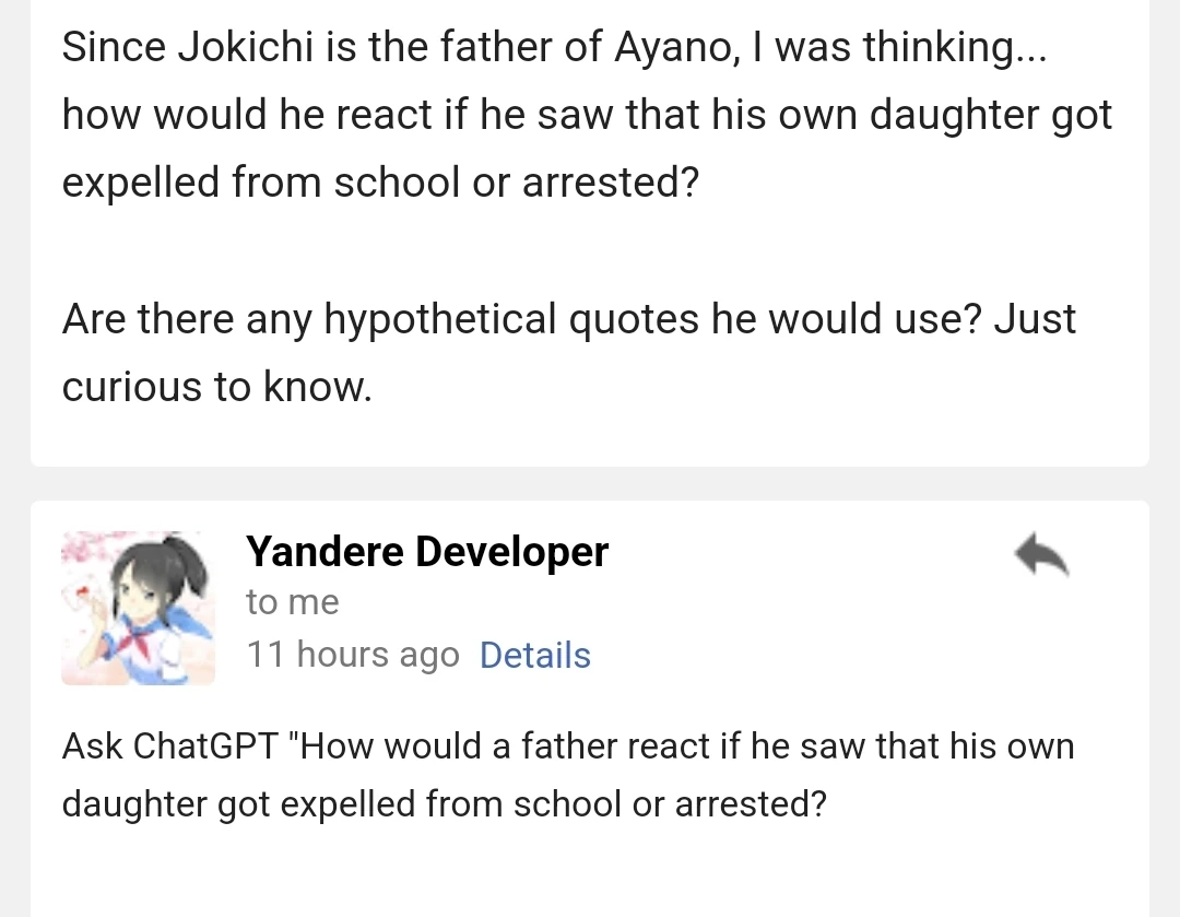Kk so I asked this about Jokichi | Fandom
