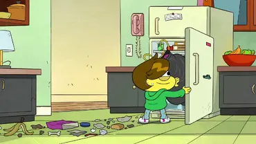 Discuss Everything About Big City Greens Wiki | Fandom