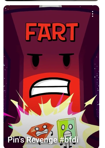 Everyone's reaction to Eggy farting on Cake | Fandom