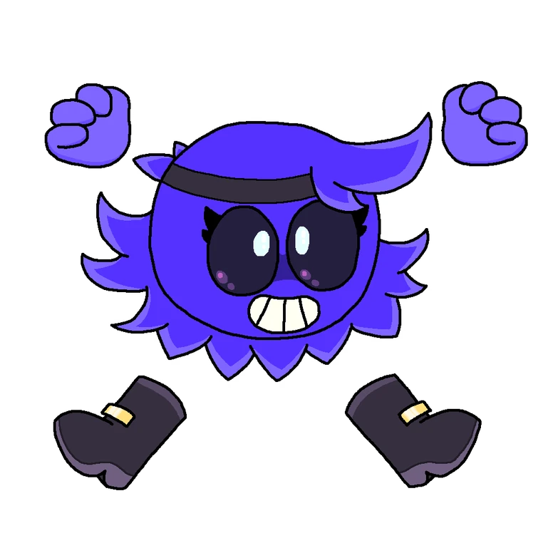 POW! | Fandom