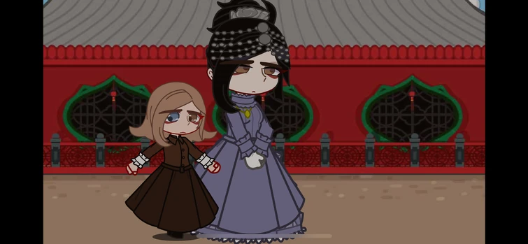 Discuss Everything About Gacha Club Wiki | Fandom
