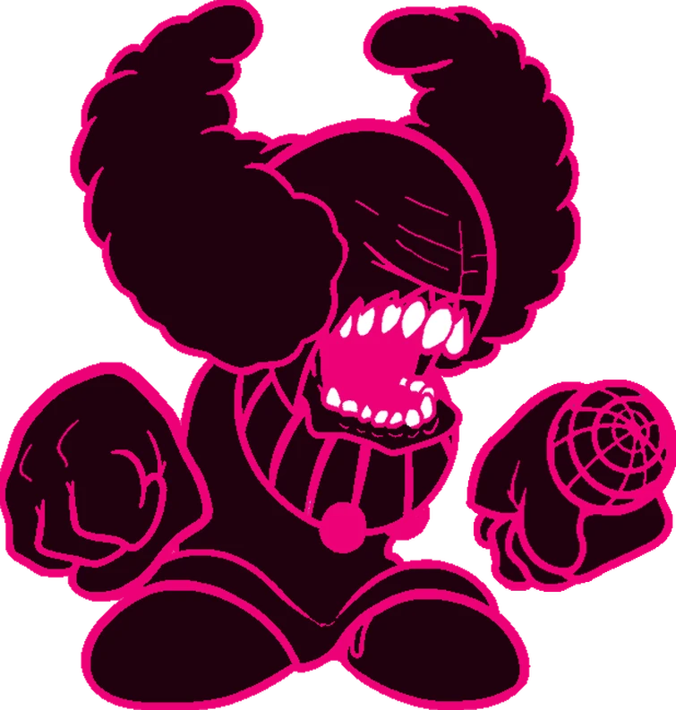 i made corrupted tricky | Fandom