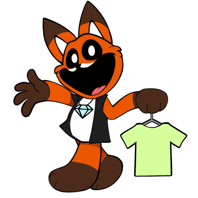 Discuss Everything About Smiling Critters Wiki | Fandom