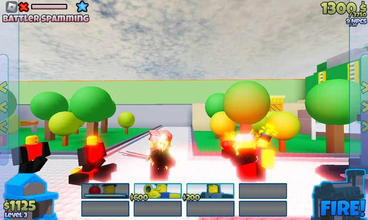 Discuss Everything About The Battle Bricks Wiki | Fandom