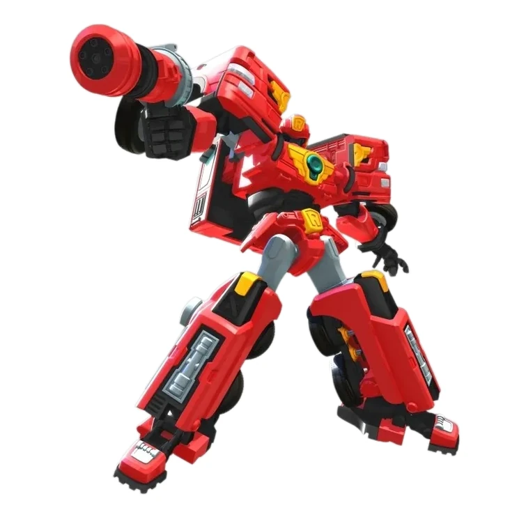 Discuss Everything About Tobot Wiki | Fandom