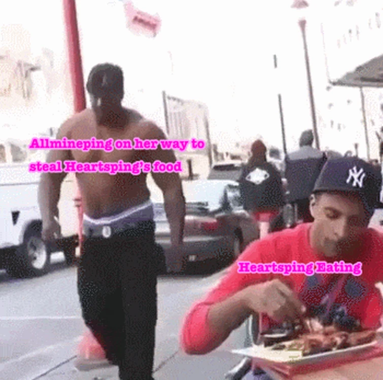 Meme(or Slander) | Fandom