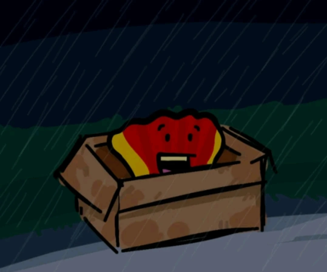 Nominate something for the best object show on this wiki | Fandom