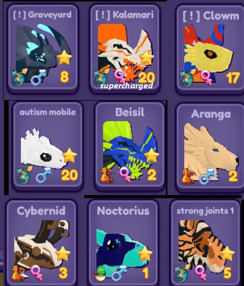 LF A FM PRETTY OR THEMED NEW MODEL DEX! | Fandom