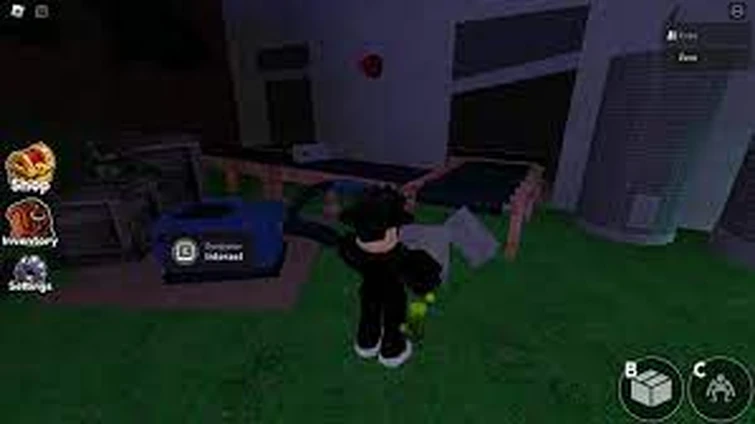 There is an easter egg | Fandom