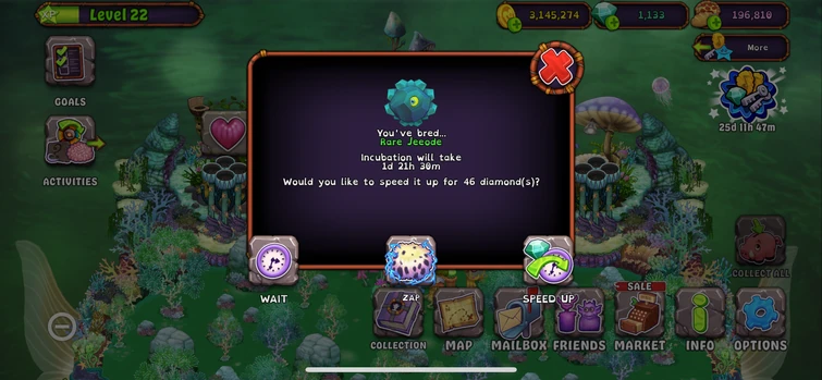 I Only Got It’s Rare Counterpart | Fandom