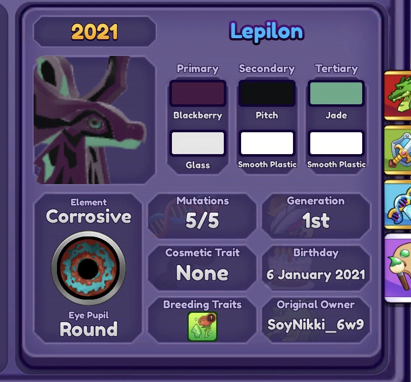 T/S fm 2021 lep (please take him!) | Fandom