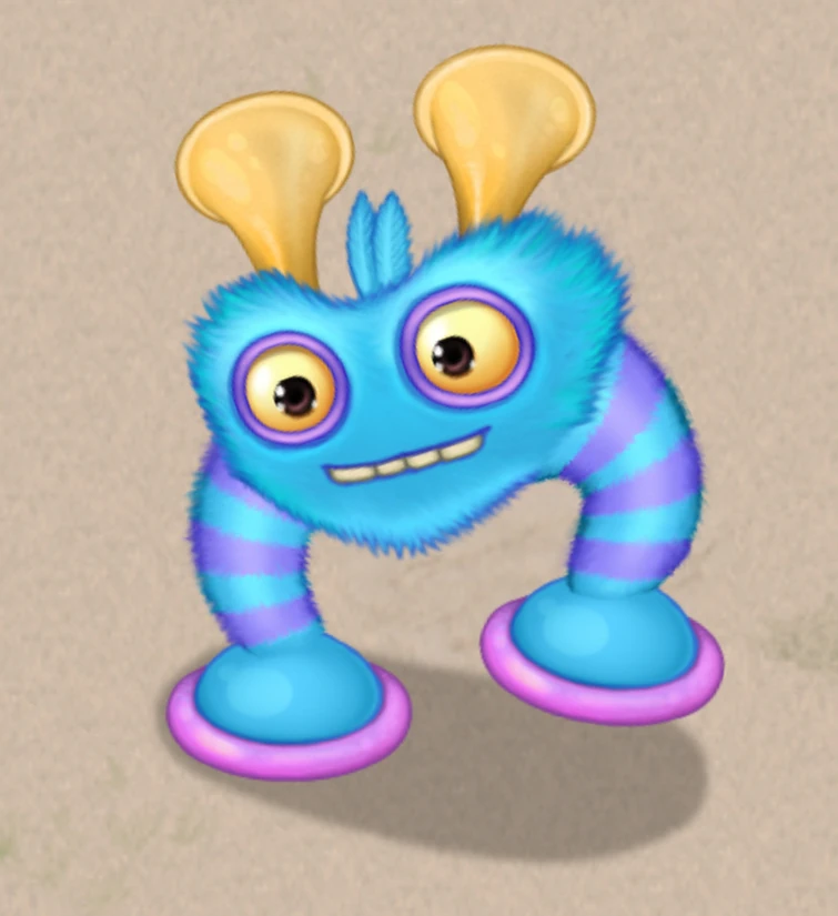 Monsters I like and Why | Fandom
