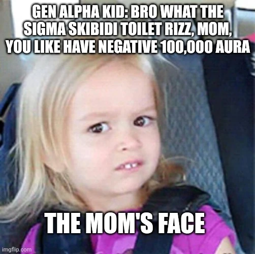Gen alpha slang | Fandom