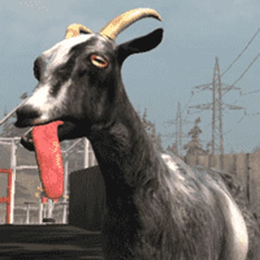 Is Pilgor (Goat Simulator) a... | Fandom