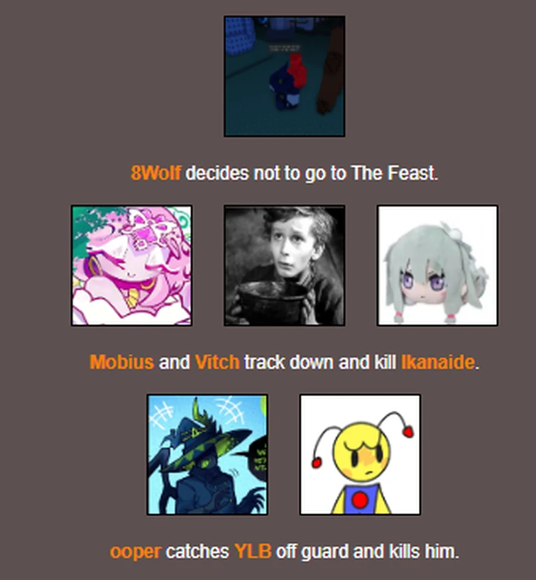 THE FINALE - Wiki Hunger Games | Fandom