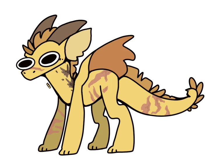 Discuss Everything About Wings of Fire Wiki | Fandom