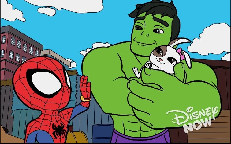 Discuss Everything About Disney Wiki | Fandom
