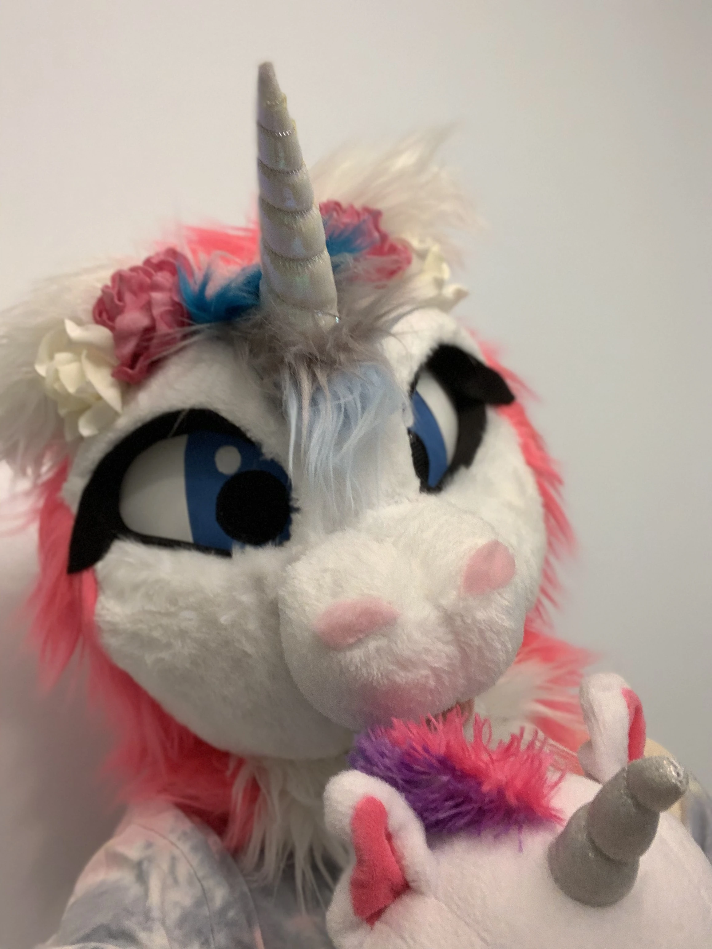 reject humanity become unicorn | Fandom