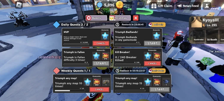 Discuss Everything About Tower Defense Simulator Wiki | Fandom