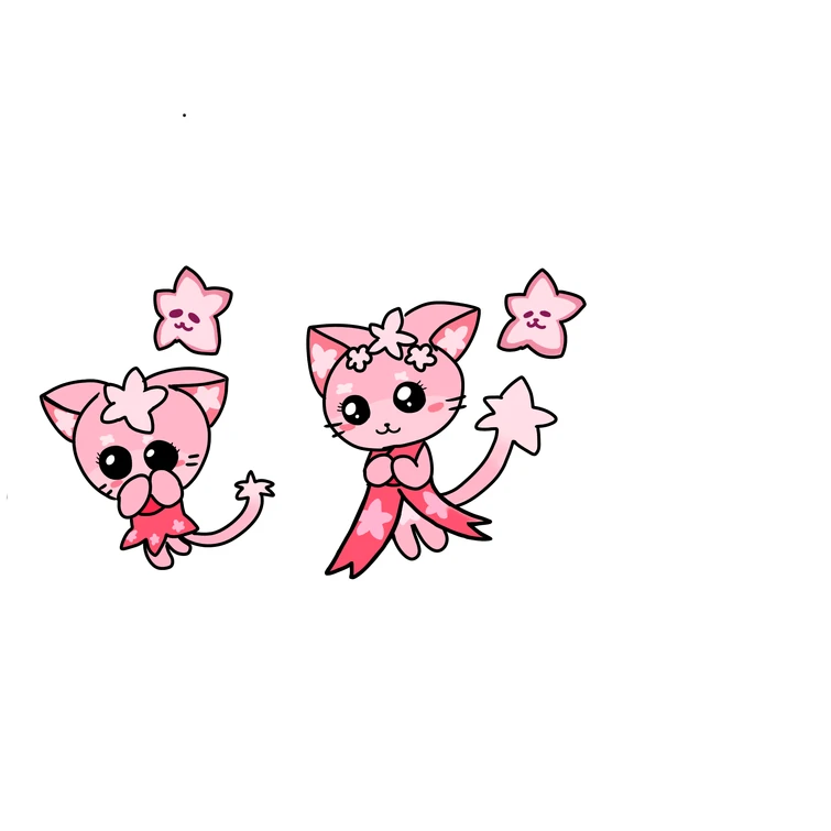 Sakura elemental pixie | Fandom