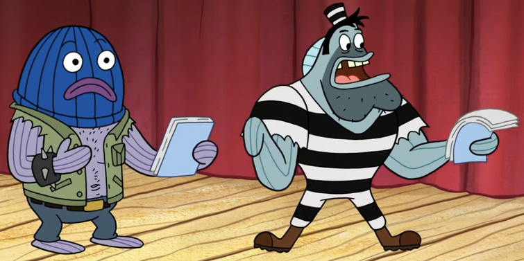 Discuss Everything About Encyclopedia SpongeBobia | Fandom