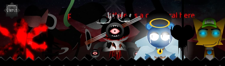 Discuss Everything About Sprunki Phases Wiki | Fandom