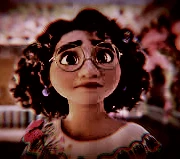 Mirabel pfp made by me | Fandom