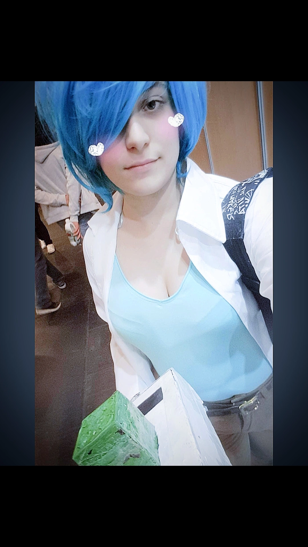 Rick girl cosplay | Fandom