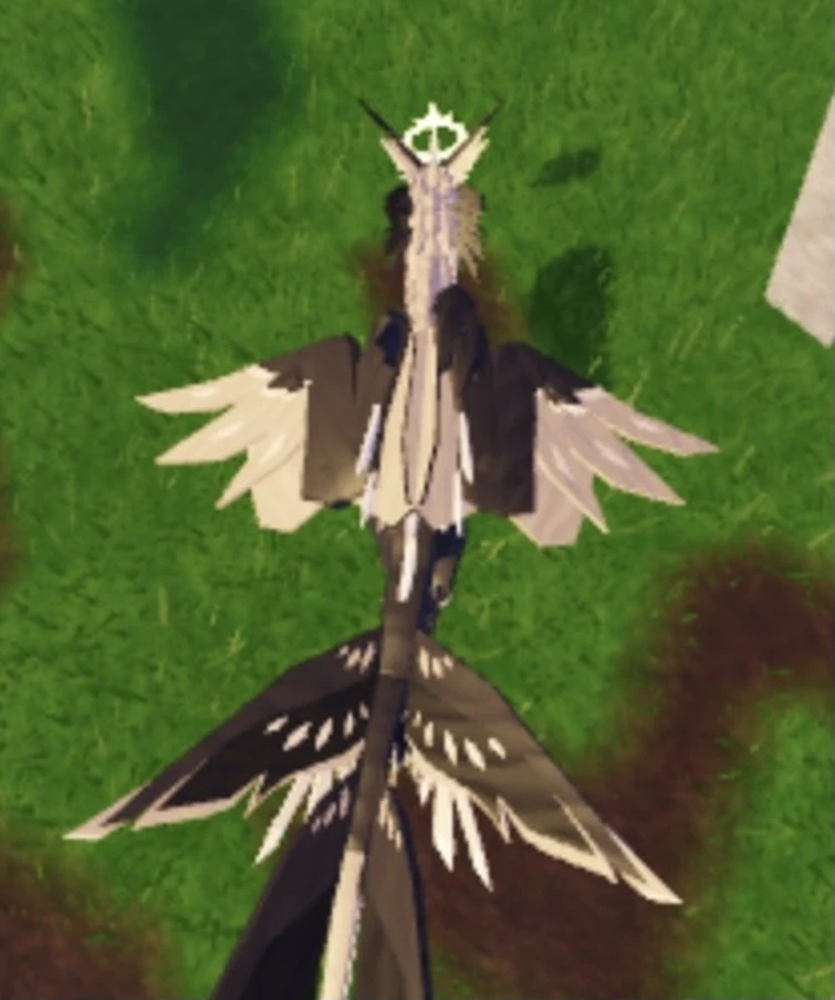 Rate my first aeries skin! | Fandom