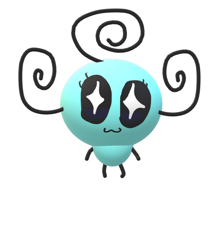 3D Chaps template | Fandom