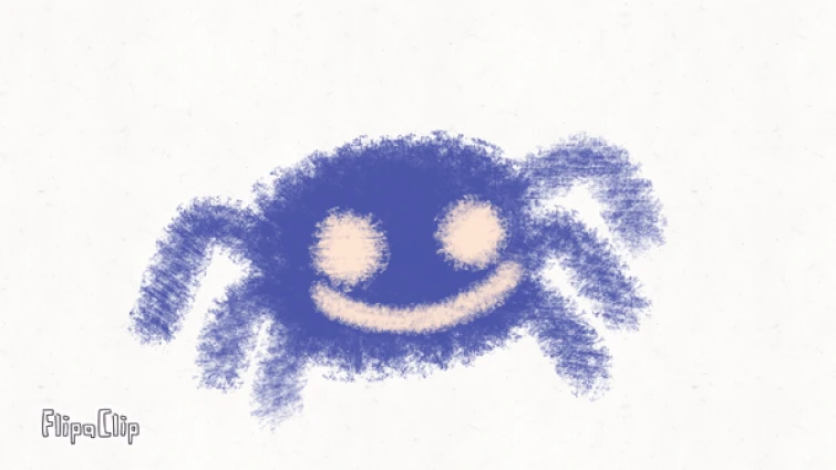 Dancing spooder | Fandom