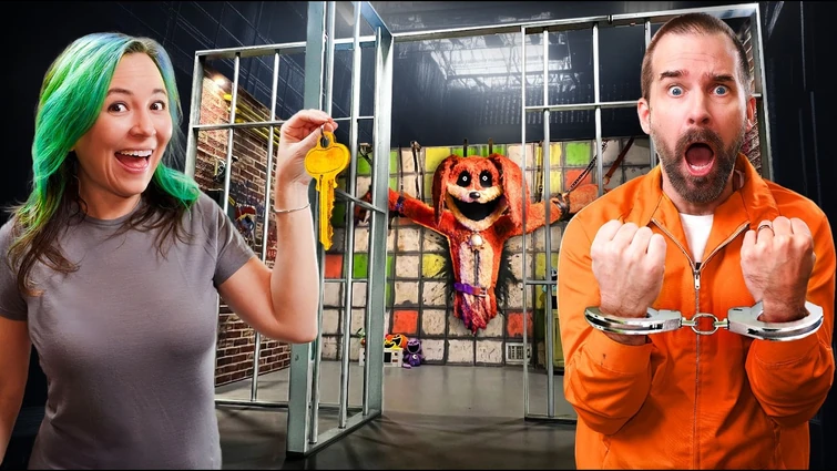 NEWS mob entertainment did something related to poppy playtime | Fandom