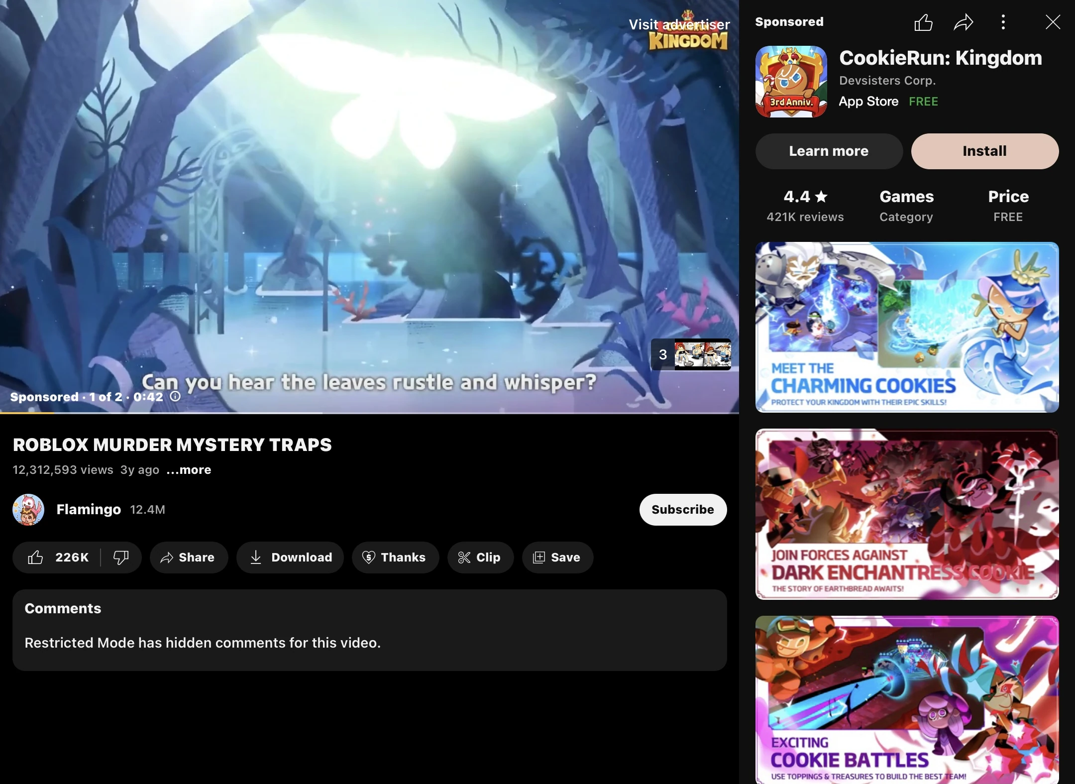 so apparently devsis made some CRK ads | Fandom