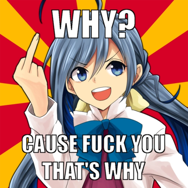 Have you heard someone say a swear word out loud? | Fandom