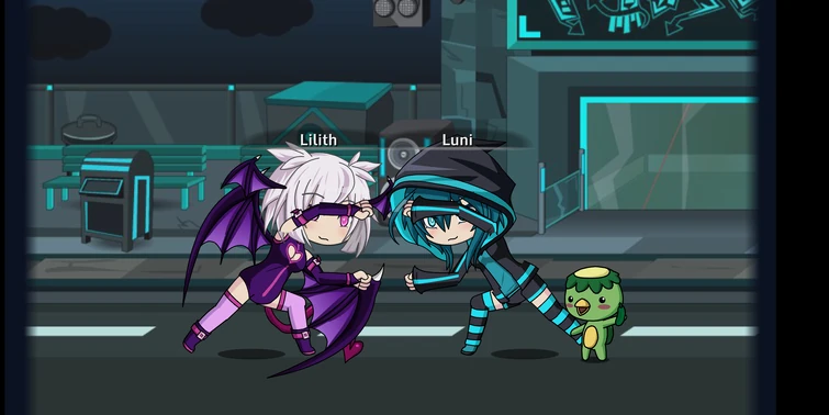 Discuss Everything About Lunime Wiki | Fandom