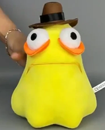 WHAT SHOULD BE MY PFP? (random bootleg pizza tower plushies edition ...