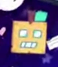 My 2 favorite object show characters mixtured in ab 3 | Fandom