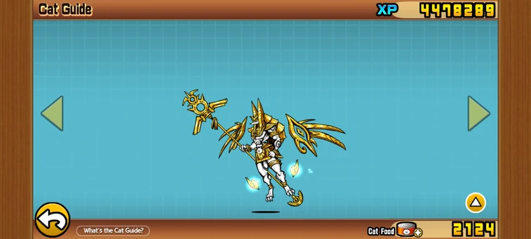 Discuss Everything About Battle Cats Wiki | Fandom