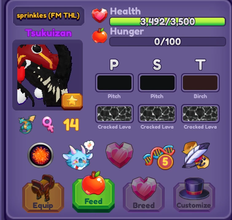 im gonna be real i am ssoo tempted to shuffle my tsuk 😭 | Fandom