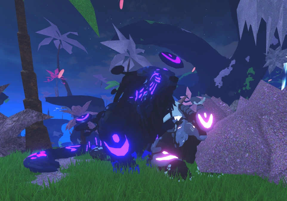 These flowers fall for us. | Fandom