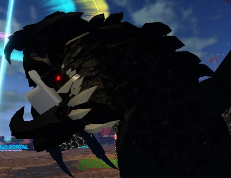 T3RR0R. | A topic I need to discuss. | Fandom