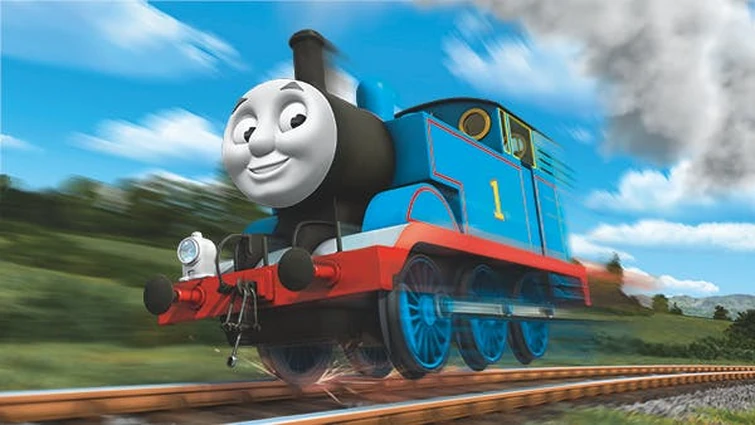 Thomas Series 17 Promotional Material Images | Fandom