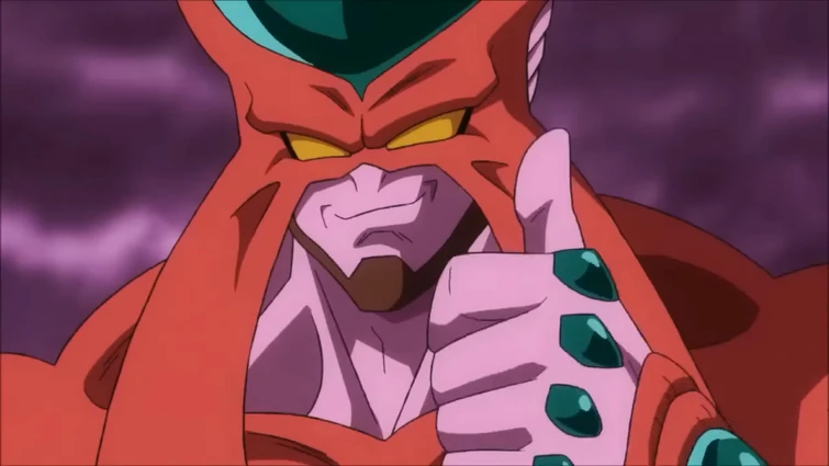 Discuss Everything About Dragon Ball Wiki | Fandom