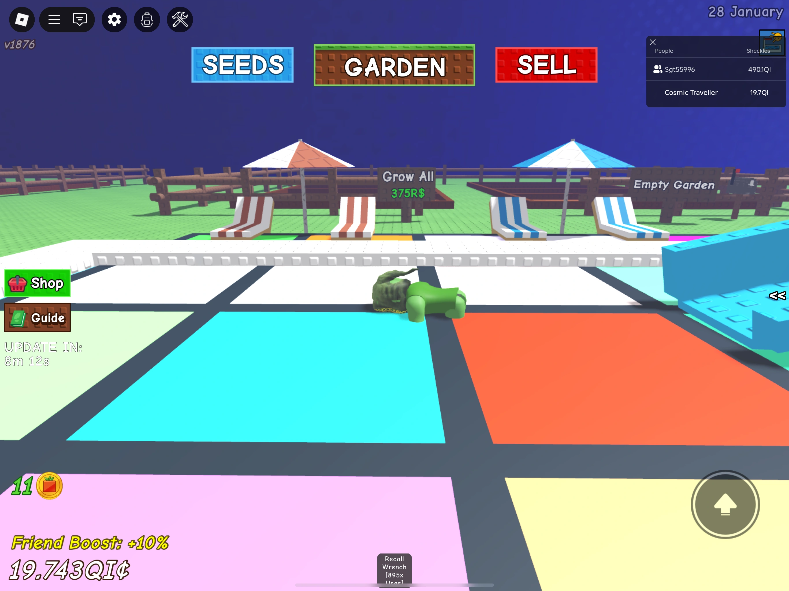 No swimming pool for you >:( | Fandom